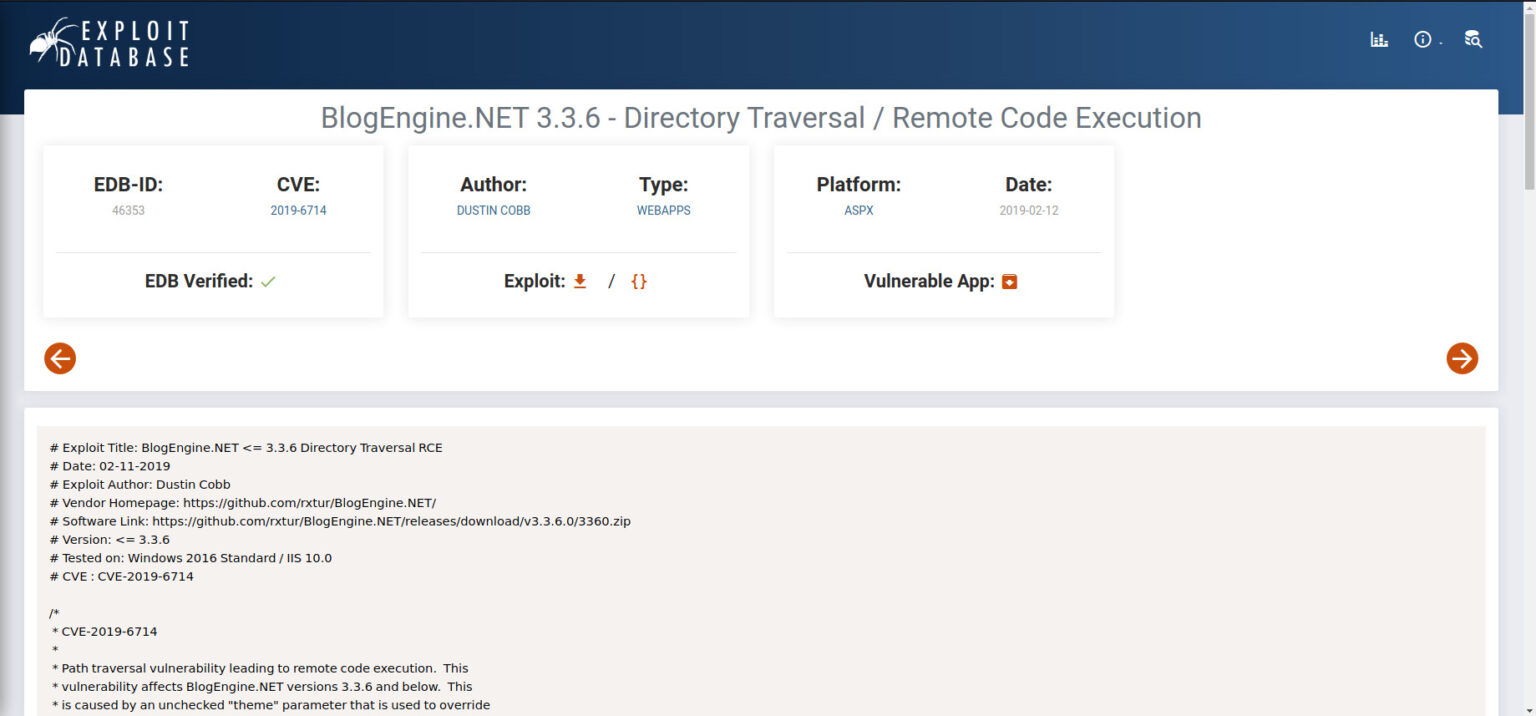 [TryHackMe] I tried using Metasploit to escalate Windows privileges with a reverse shell ...