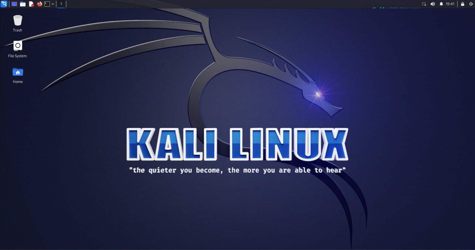 ¡Construya un entorno Kali Linux con WSL2! ¡También presentamos cómo ...