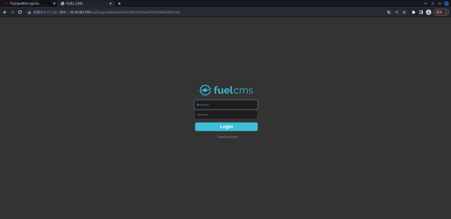 Cve 2018 16763 Fuel Cms 141 I Converted Remote Code Execution 1 To Python 3 And Hacked
