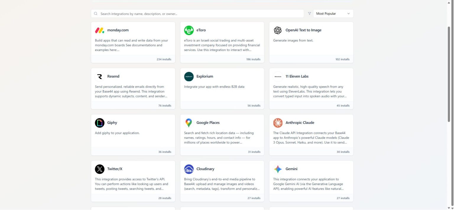 Base44 vs. Lovable: Which Should Beginners Choose? A Practical Engineer Examines the Differences ...